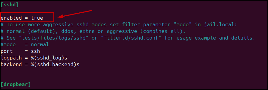 How to use Fail2ban to protect your Linux server | Hi, I'm Gispa